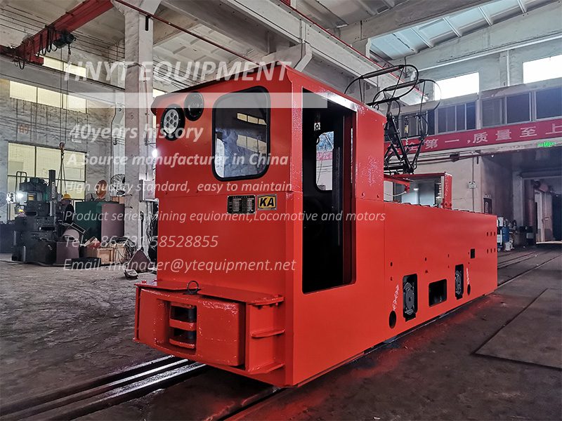 What are the Common Faults in Pneumatic Sanding Devices of Trolley Wire ...